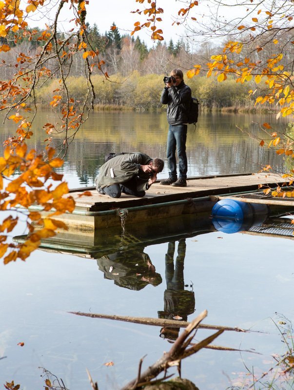 Cours et stages de photographie sur Lyon et sa région pour débuter ou ...